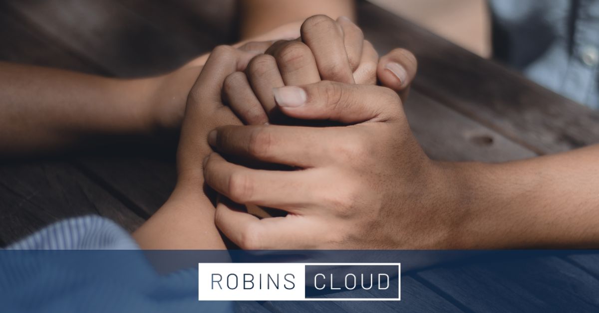 Getting Emotional Support After a Mesothelioma Diagnosis | Robins Cloud