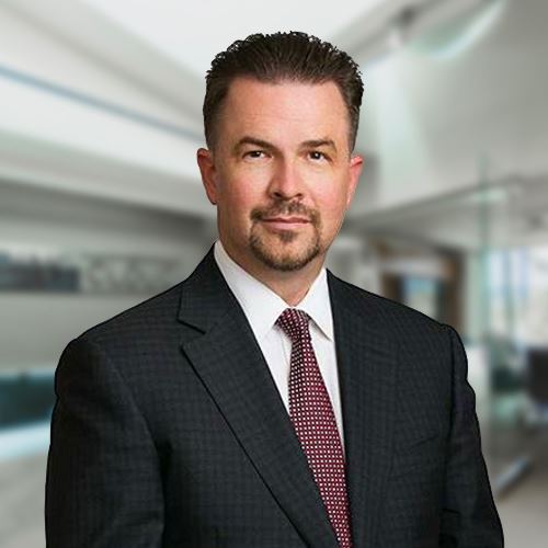 Robert Bryson | Attorney