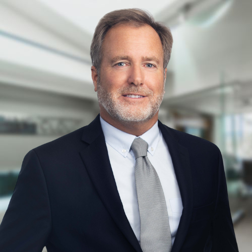 Rex Grady | Attorney